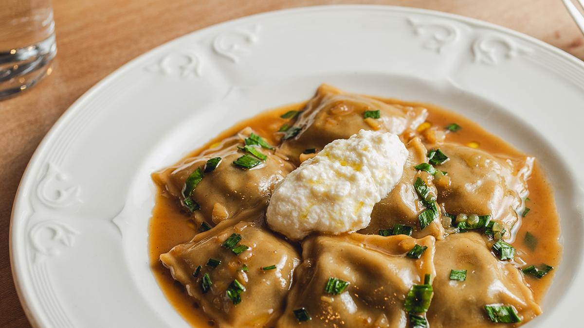 THE BEST: All the Manchester restaurants named in the UK Top 100 at the ...