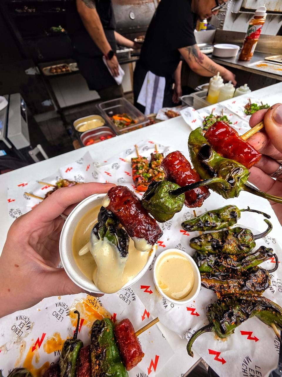 EVERY SATURDAY: Diecast unveils new Smokehouse concept | News | Taste ...
