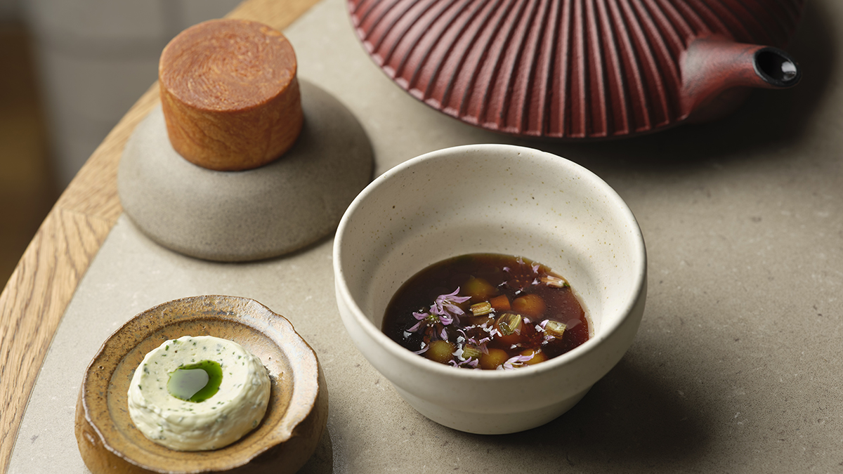 THE BEST: All the Manchester restaurants named in the UK Top 100 at the ...