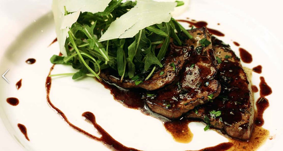 Rosso Release New A La Carte Menu | News | Taste of Manchester