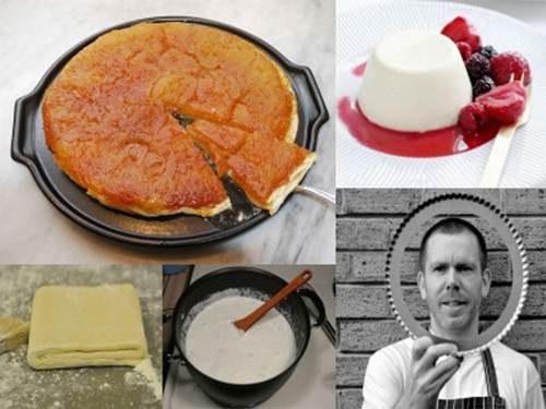 Cracking Good Food's Latest Classes | News | Taste of Manchester