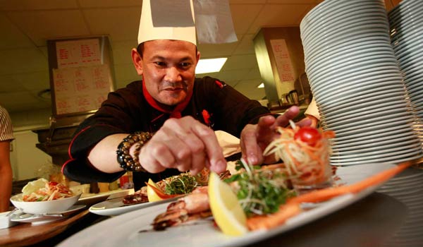 Treat Dad to a Thai Cookery Lesson | News | Taste of Manchester