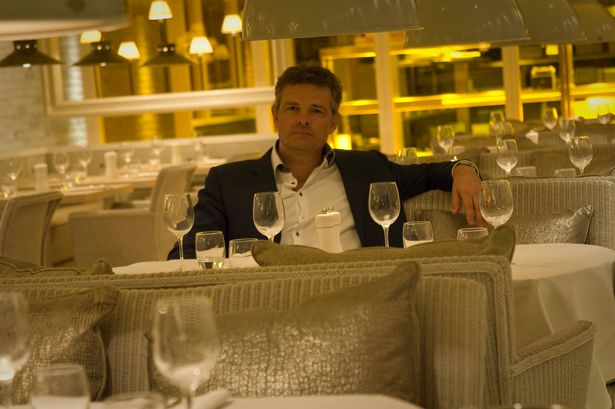 Artisan Tim Bacon's Next Big Thing For Spinningfields Opens This Week ...