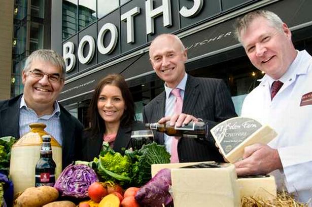 Manchester Food and Drink Festival Final Weekend Highlights | News ...