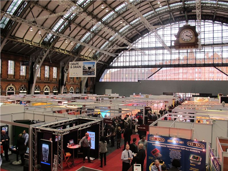Top 50 Most Influential at NRB | News | Taste of Manchester