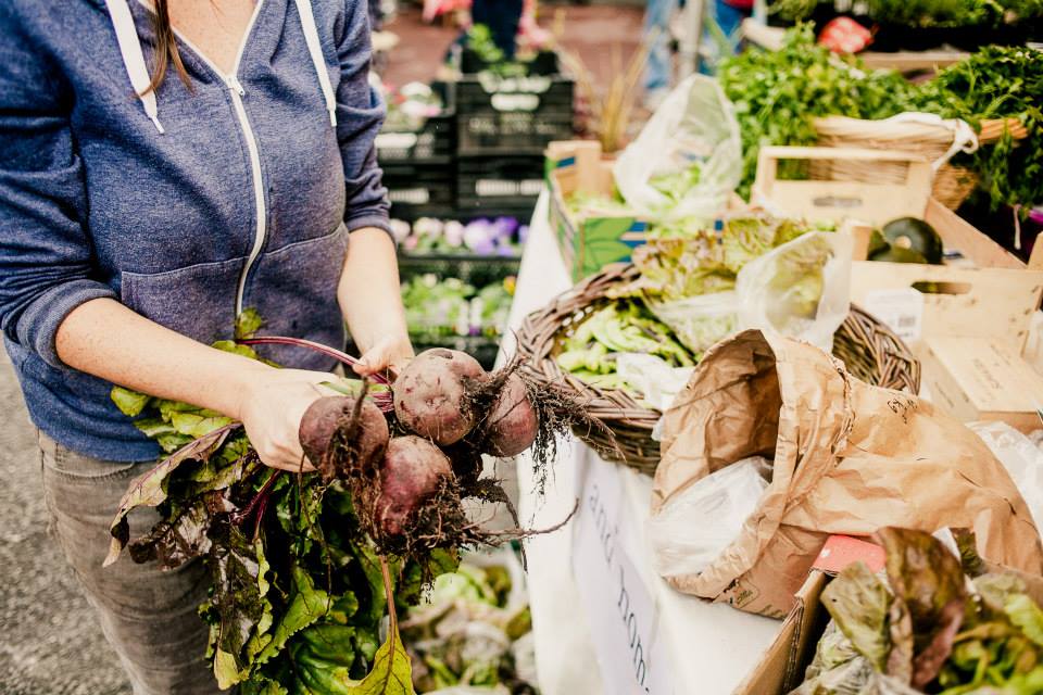 Top five food markets in the Manchester area | News | Taste of Manchester