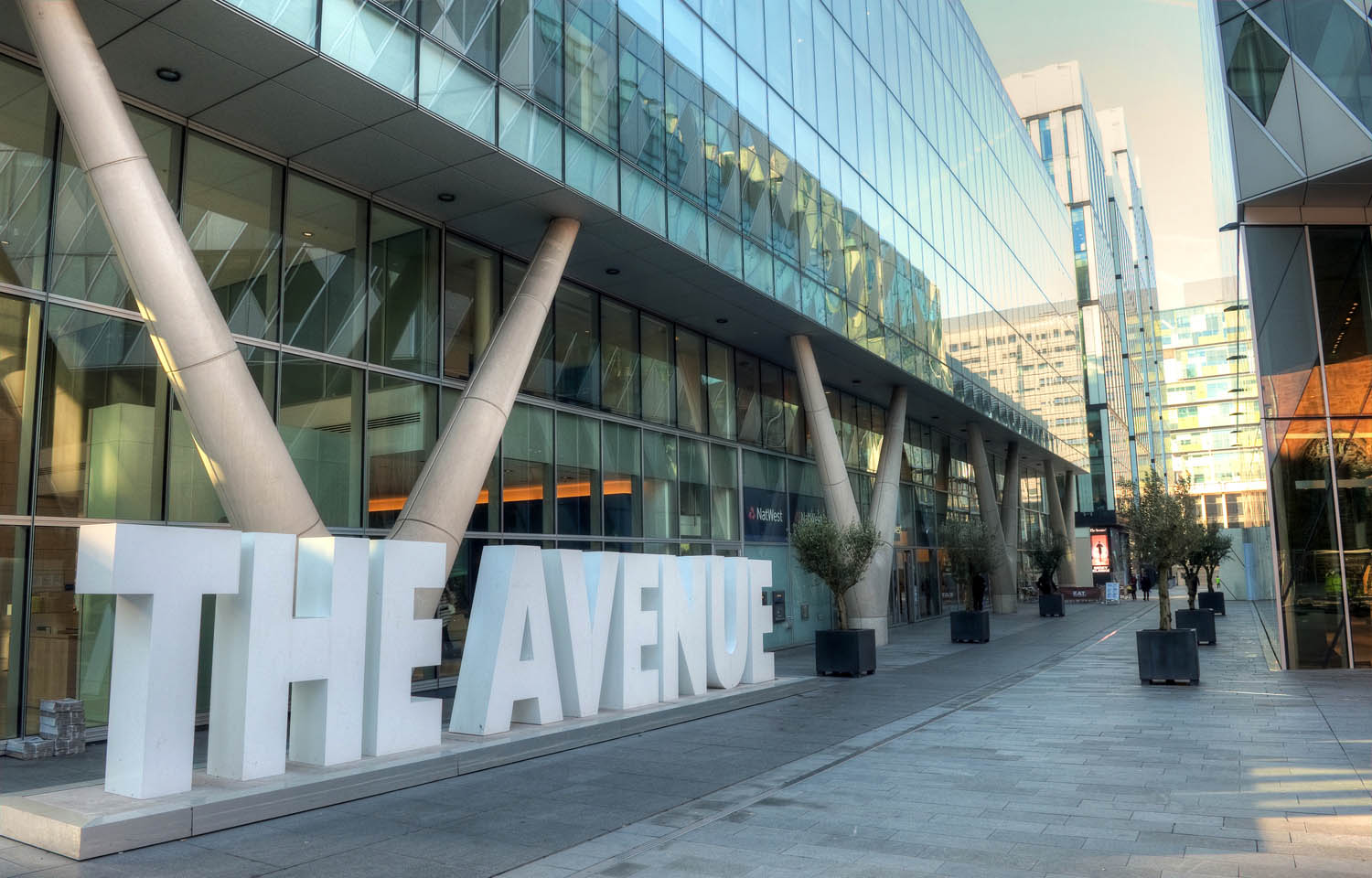 The Kitchens Leftbank a first of its kind dining destination | News ...