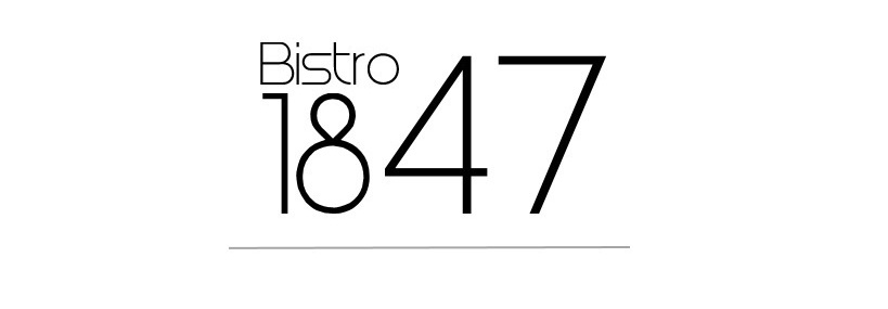 Bistro 1847 to relaunch with new décor & new menu | News | Taste of ...