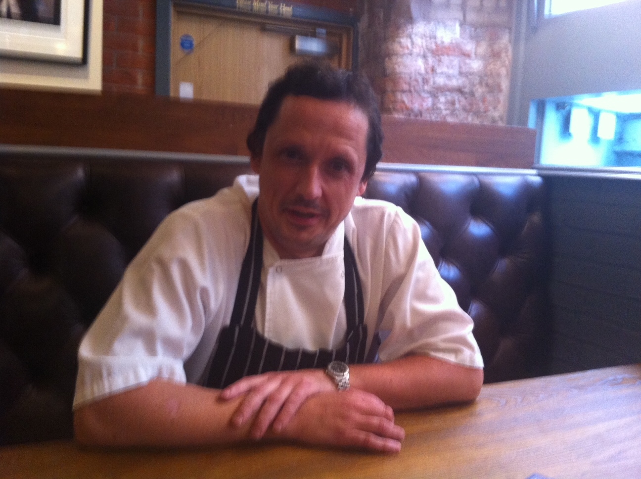 Chop House Chef To Open In Heaton Moor | News | Taste of Manchester