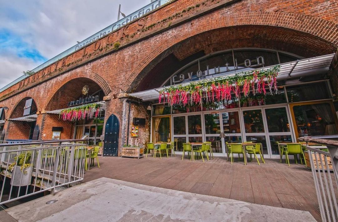 Bar Chain To Launch £2.99 ‘Cost Of Living’ Menu To Help Combat Tough ...