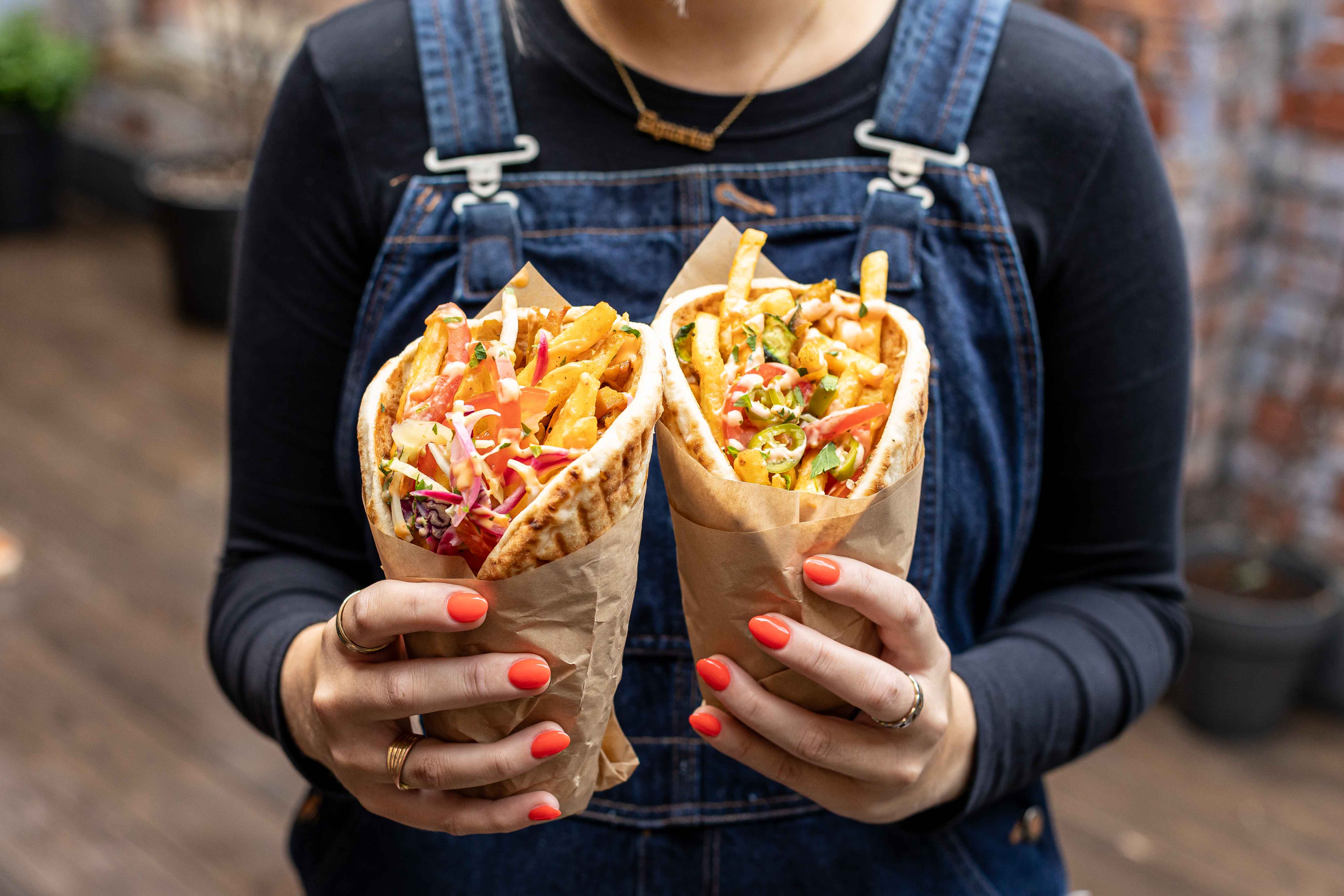 YES welcomes new Bowie-themed street food pop-up offering 50% off every ...