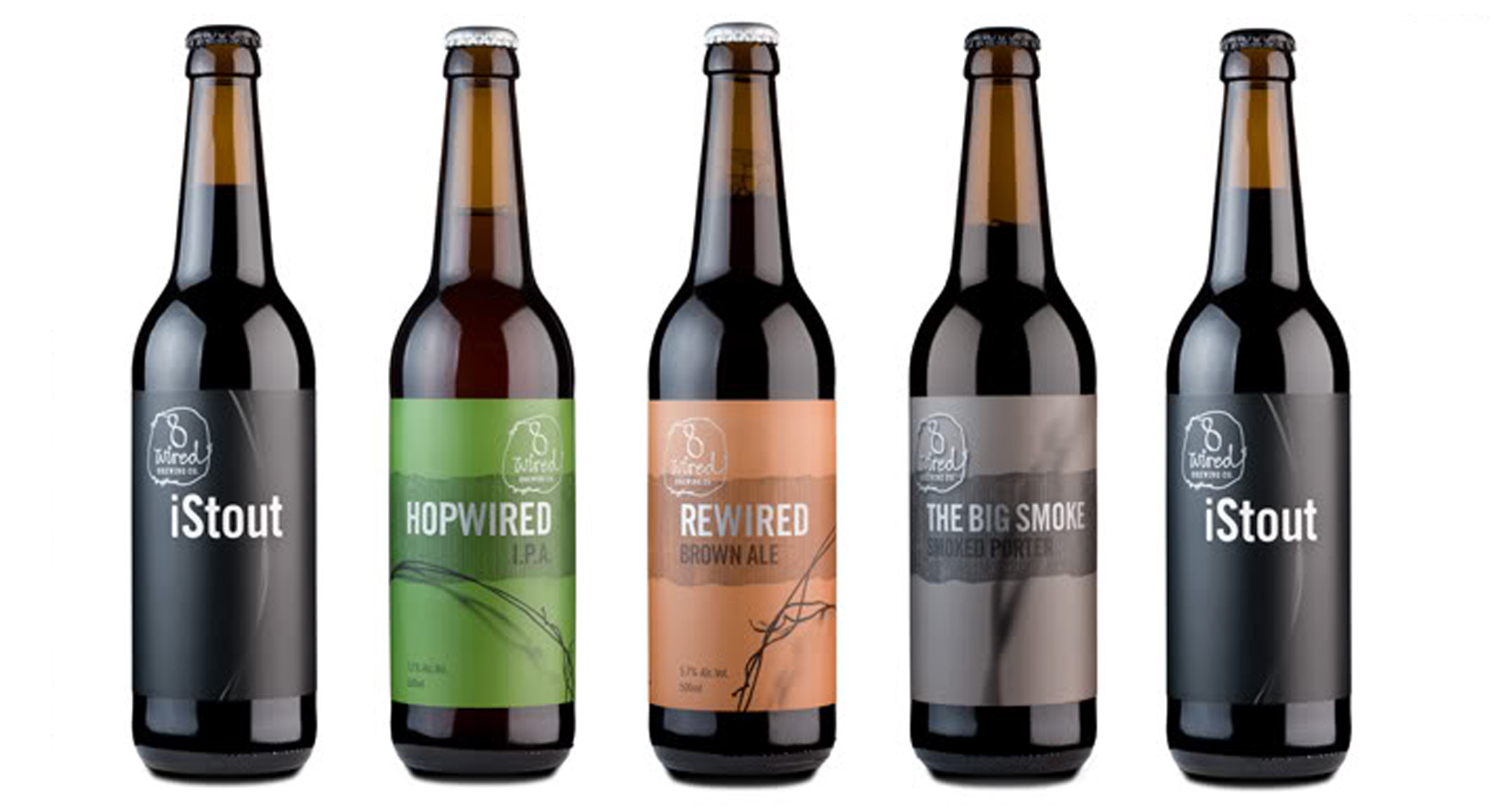 LIFE BEERS: iDrunk | News | Taste of Manchester