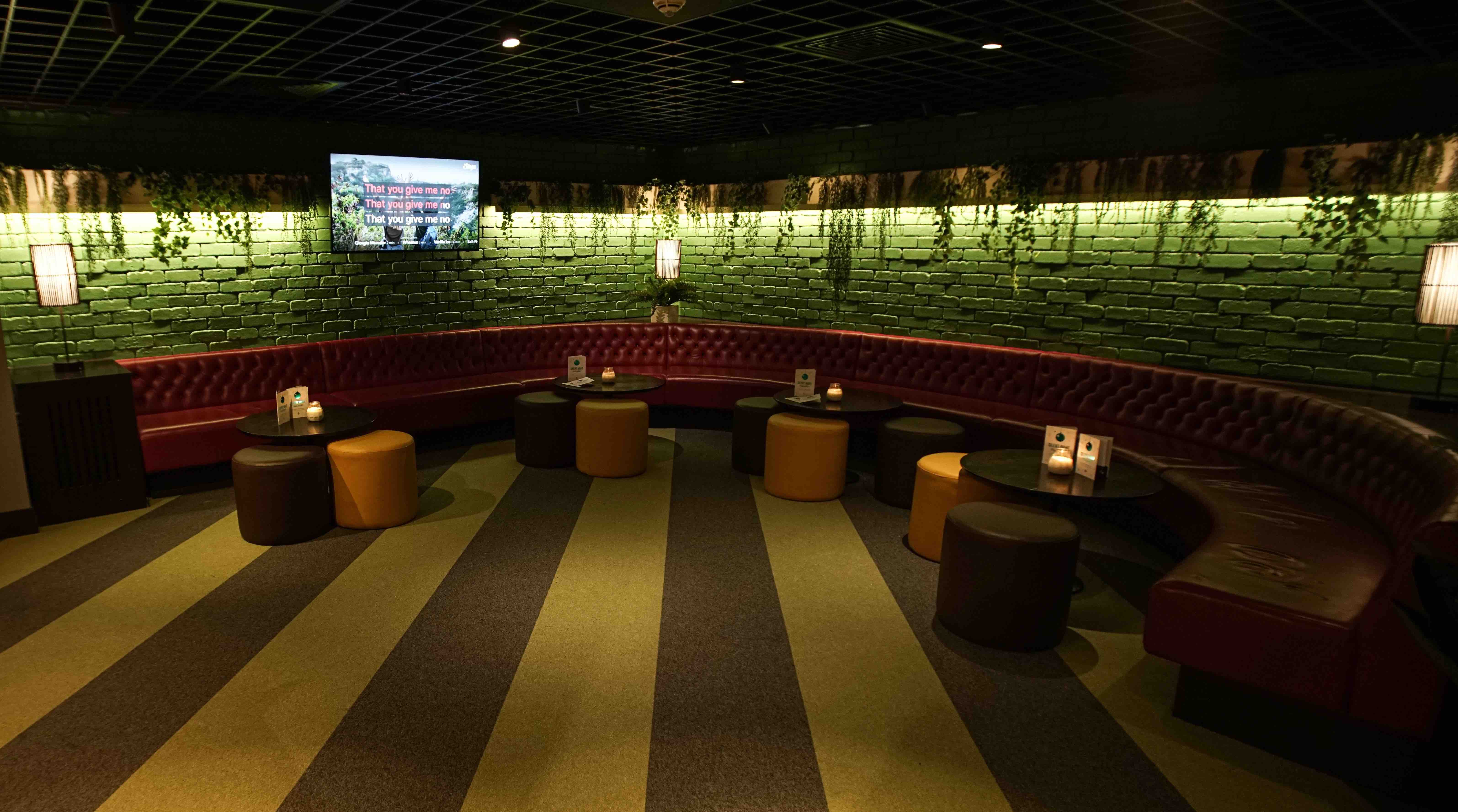 Changing Lanes! All Star bowling destination has a fresh new look ...
