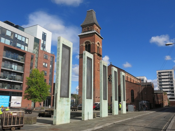 Ancoats Food Assembly and online farmer's market for city dwellers ...