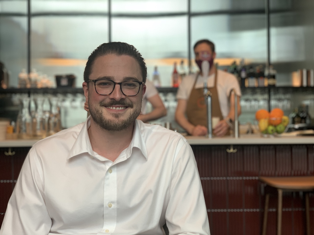 BAR TALK - JOE SCHOFIELD TELLS US ALL ABOUT MANCHESTER’S TWO NEWEST ...