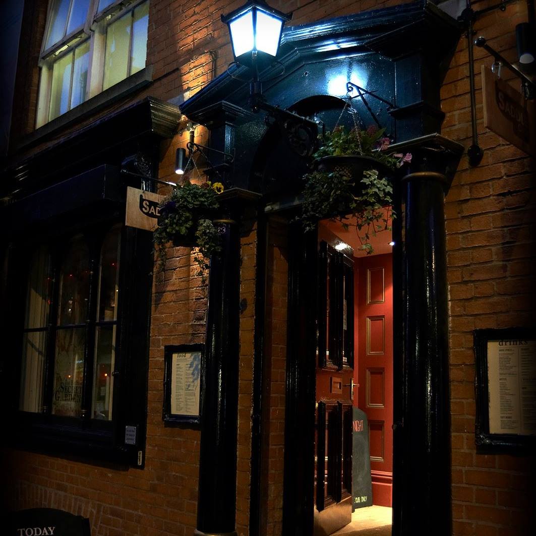 Liars Club trio to breathe new life into the Bay Horse | News | Taste ...