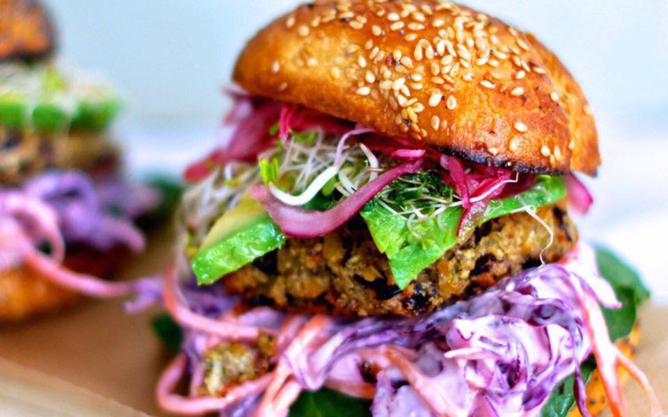 Fat Beans spreading the fast food vegan gospel | News | Taste of Manchester