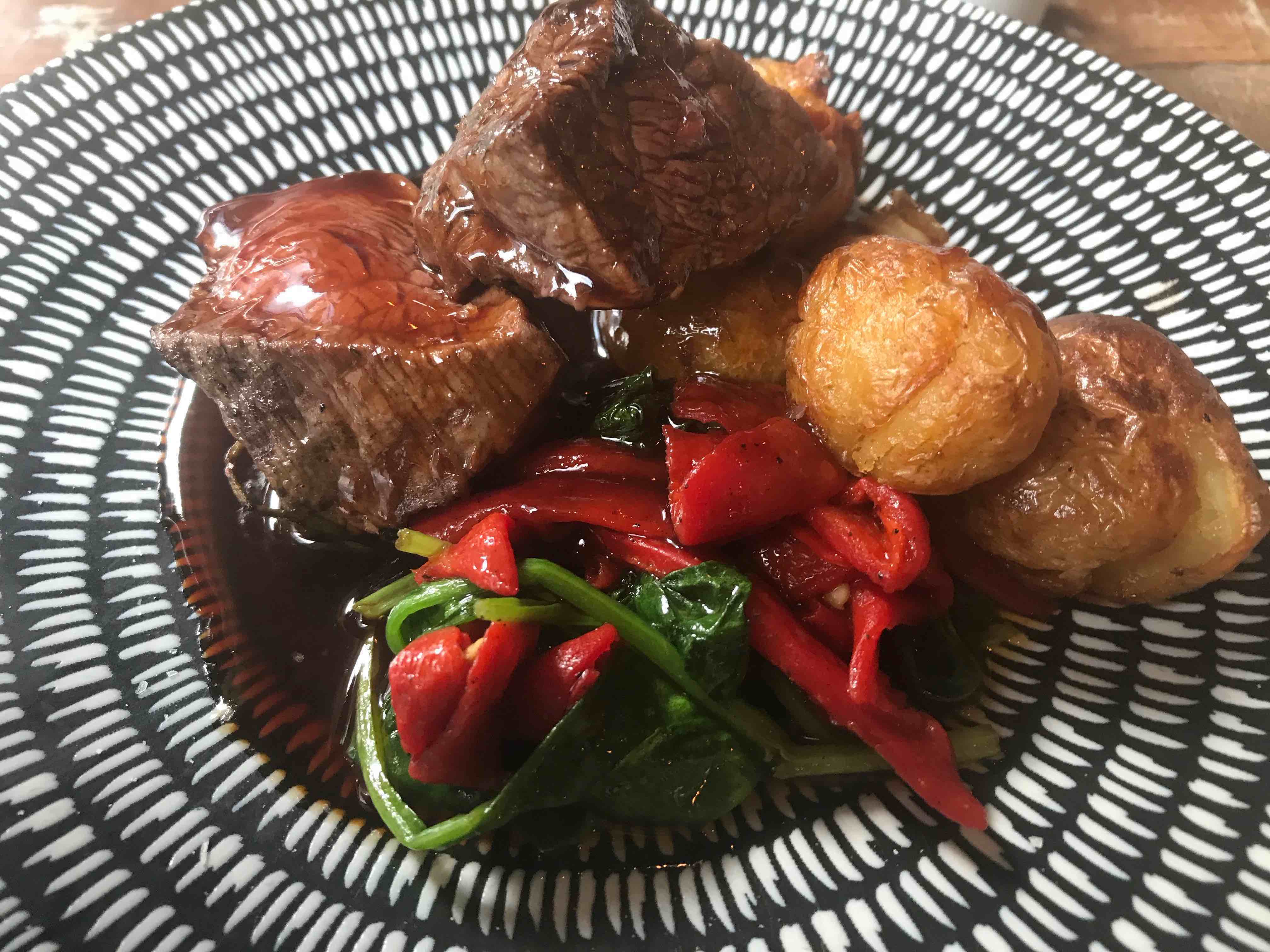 Review: Canto summer menu, Ancoats | Reviews | Taste of Manchester