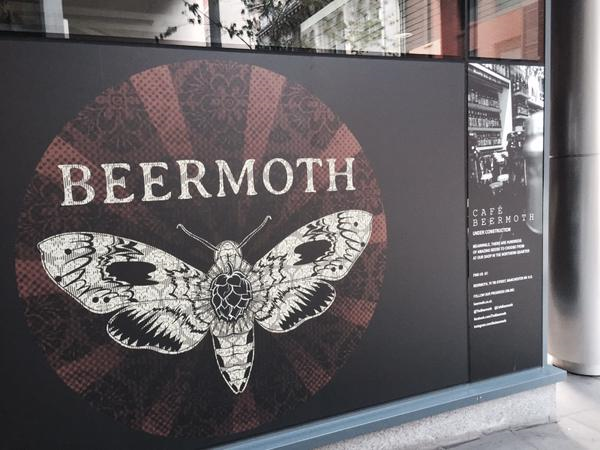 Cheers! Cafe Beermoth on course for pre-Christmas opening | News ...