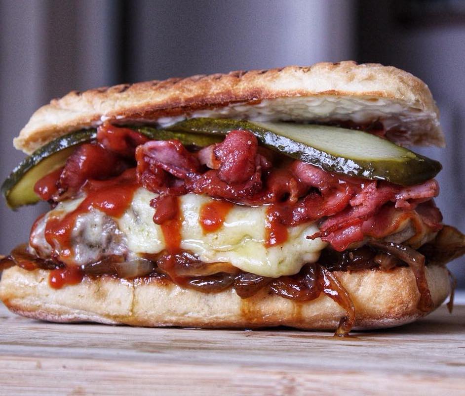 THE REFUGE PRESENTS. SUMMER IN THE CITY – BIG GRILLIE STYLE BBQ & BEATS ...