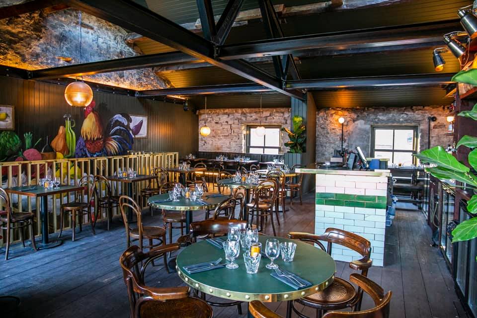 First look at Tre Ciccio, Ramsbottom | News | Taste of Manchester