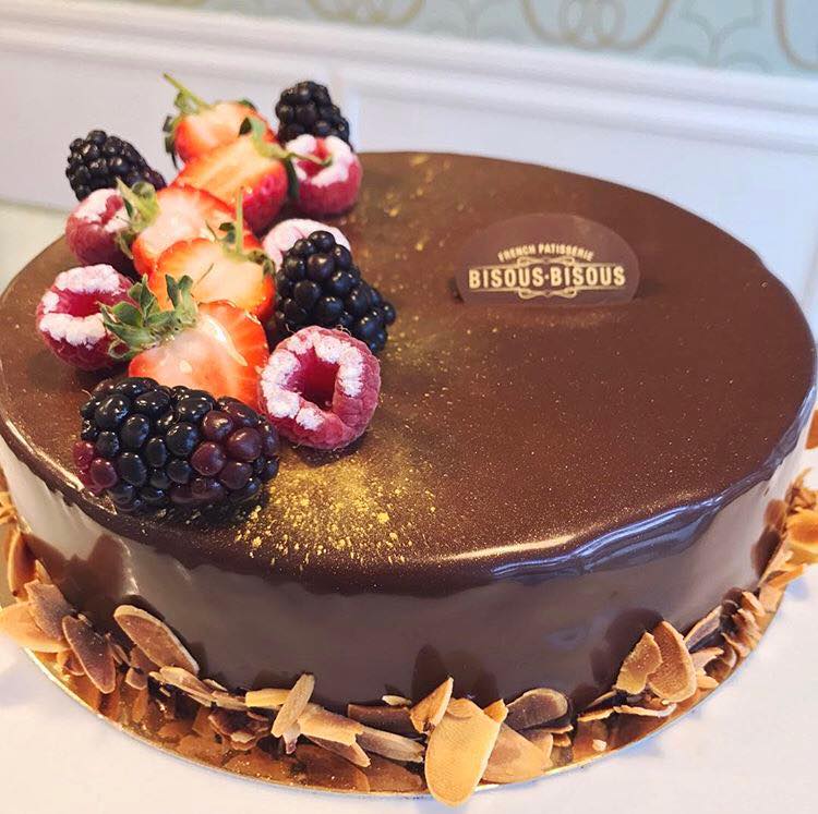 Cut the cake! Didsbury patisserie wins top national award | News ...