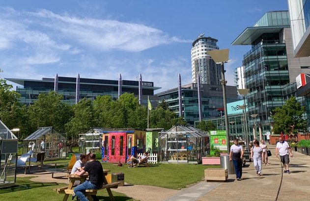 SUMMER POP-UP BURGER RESTAURANT TO OPEN AT BOX ON THE DOCKS | News ...