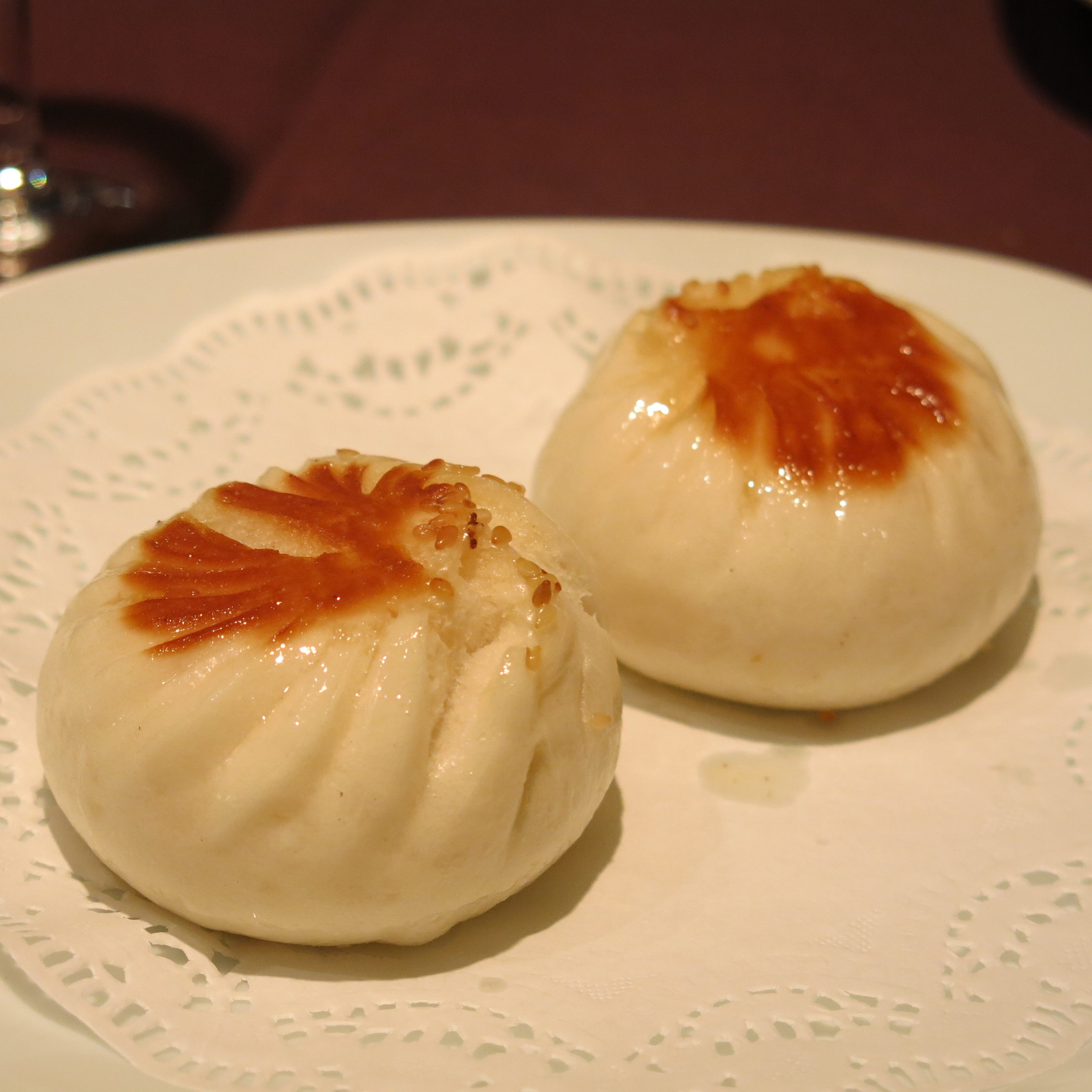 Nice Buns: Mei Mei's Street Cart presents supper club with unlimited ...