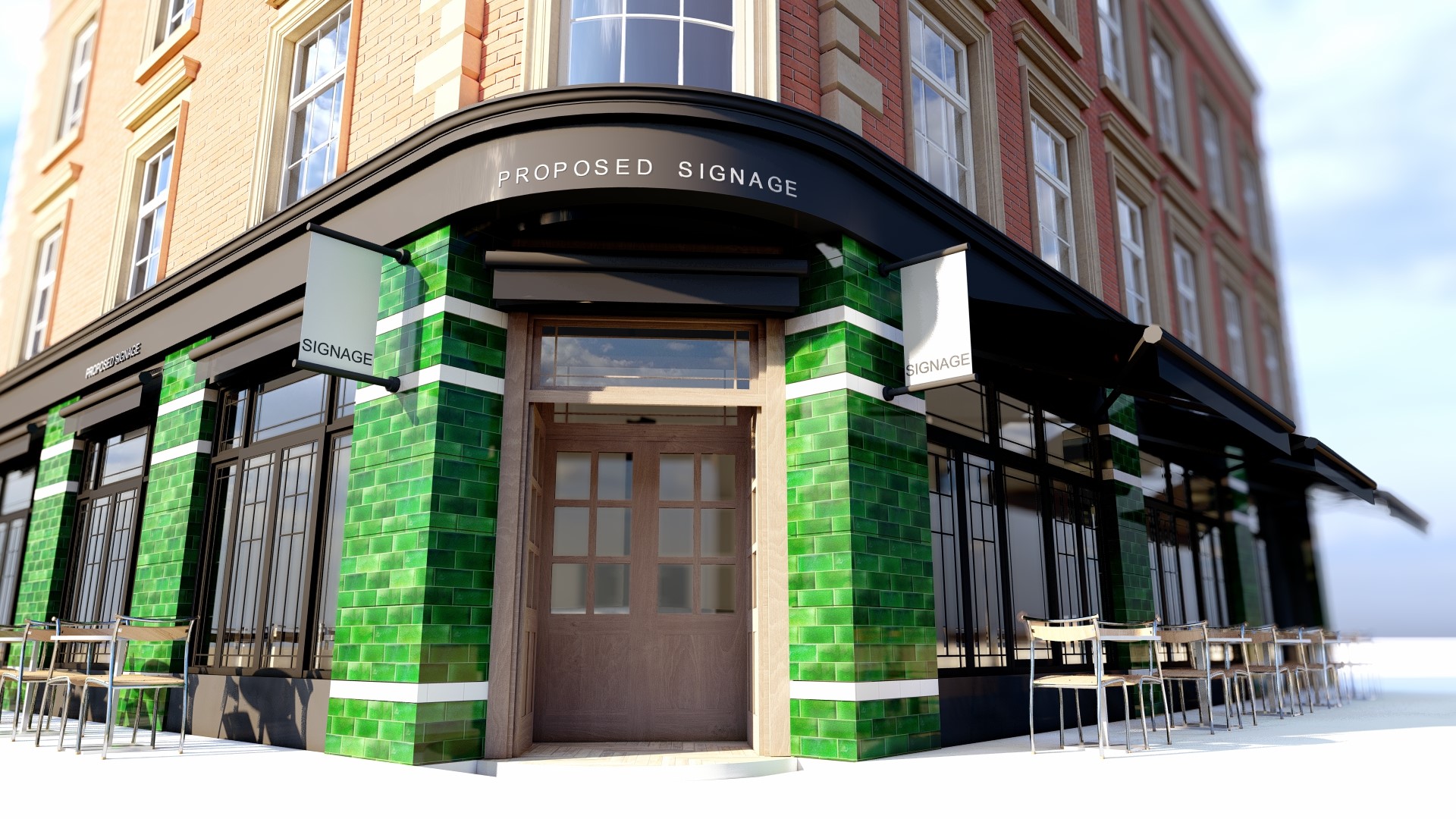 The Team Behind The Freemount Are Bringing a Brand New Bar To Swan ...