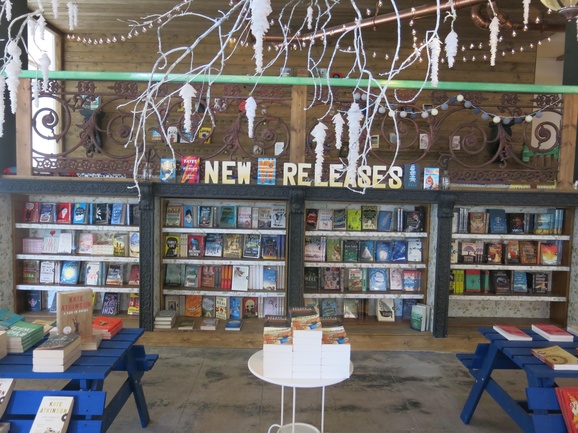 Ahead of the game – Robert Owen Brown popping up at Chapter One | News ...