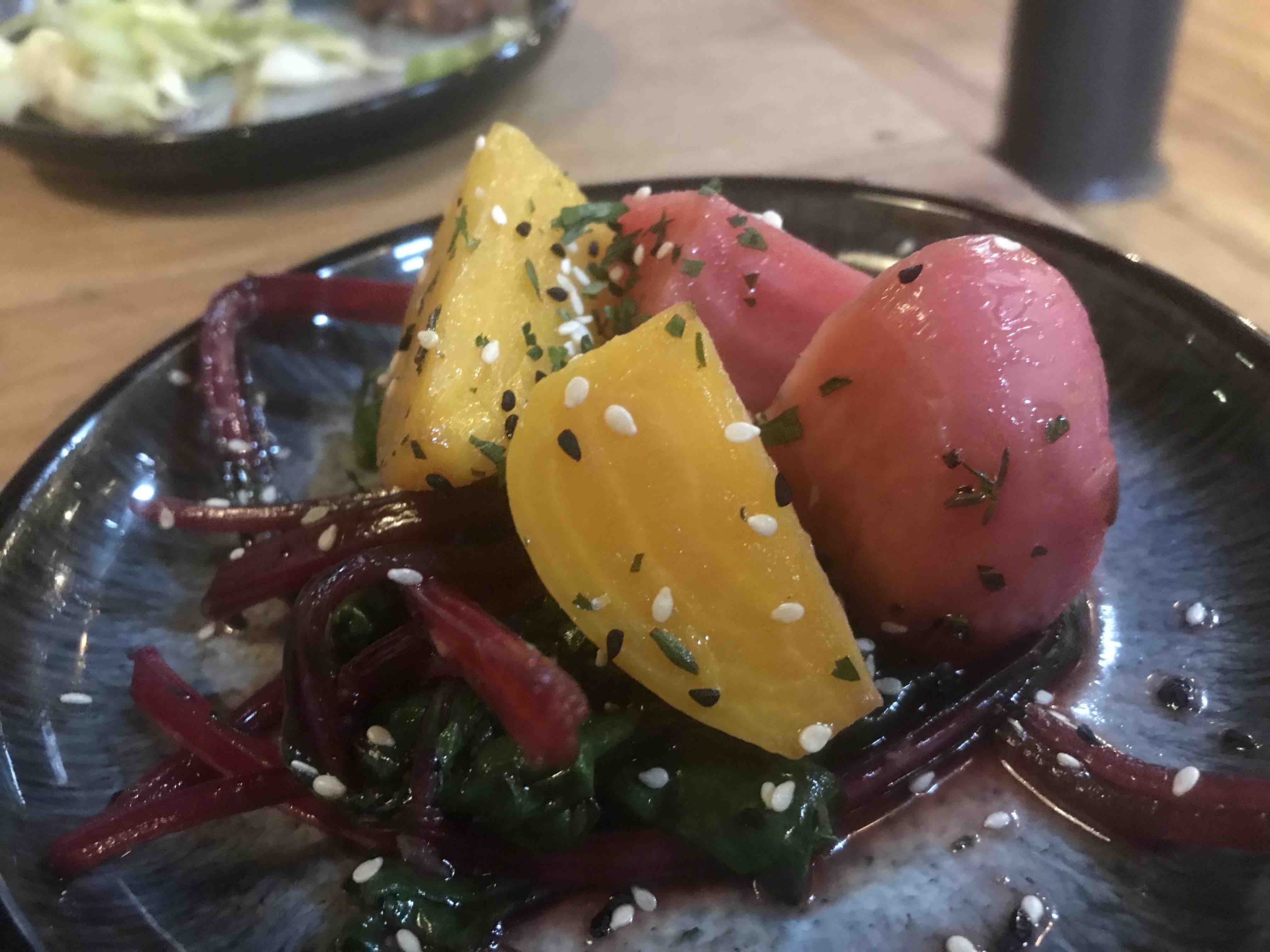 Review: Northern Monk Refectory NQ | Reviews | Taste of Manchester