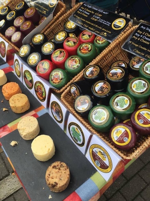 Makers Market comes to Withington on Sunday, October 23 | News | Taste ...