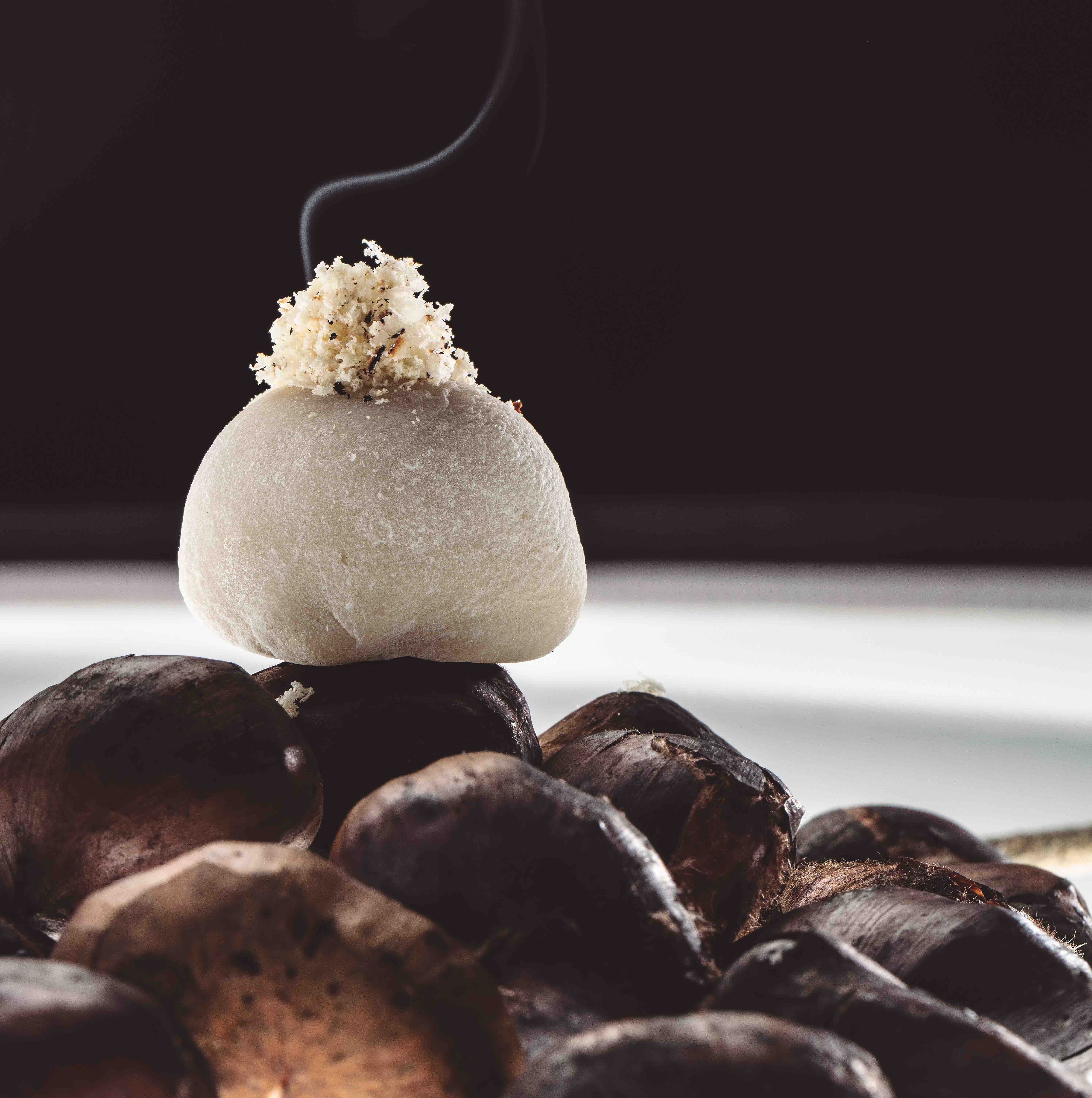 Sea cucumber? Sea urchin? Our verdict on Tast Catala's stunning new ...