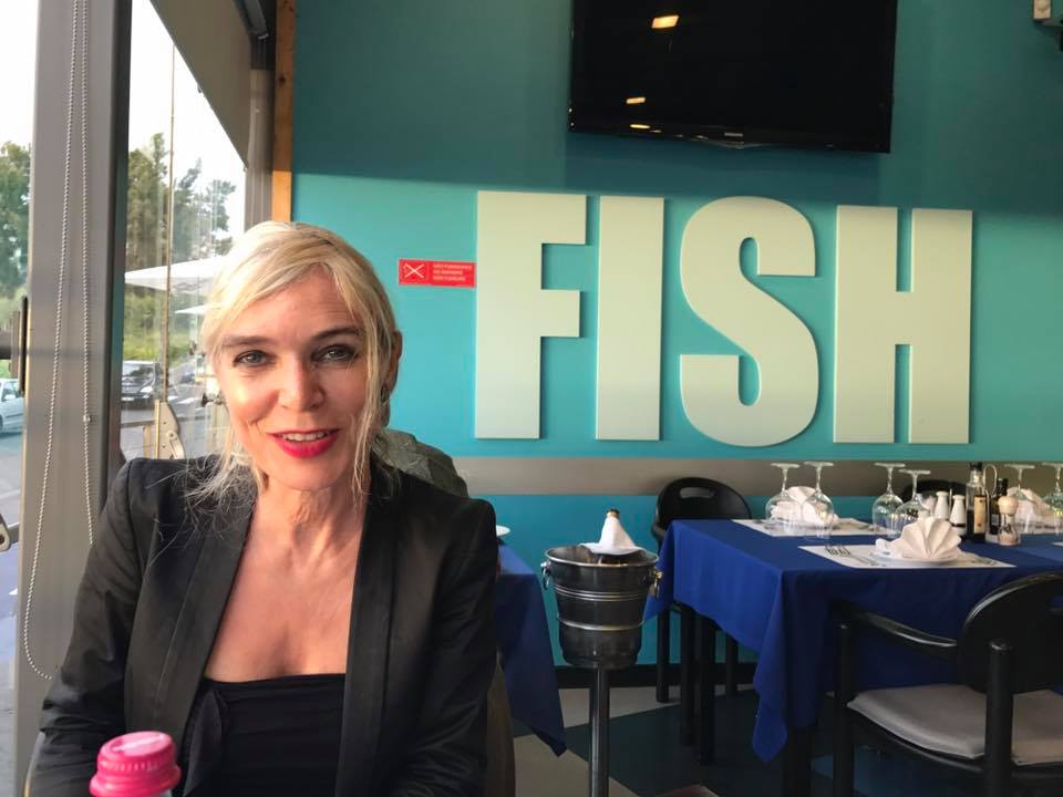 Tasting notes from Christine Cort, MD Manchester International Festival ...