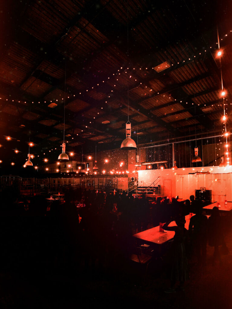 WINTERHOOD: Diecast announces the ultimate Christmas takeover | News ...