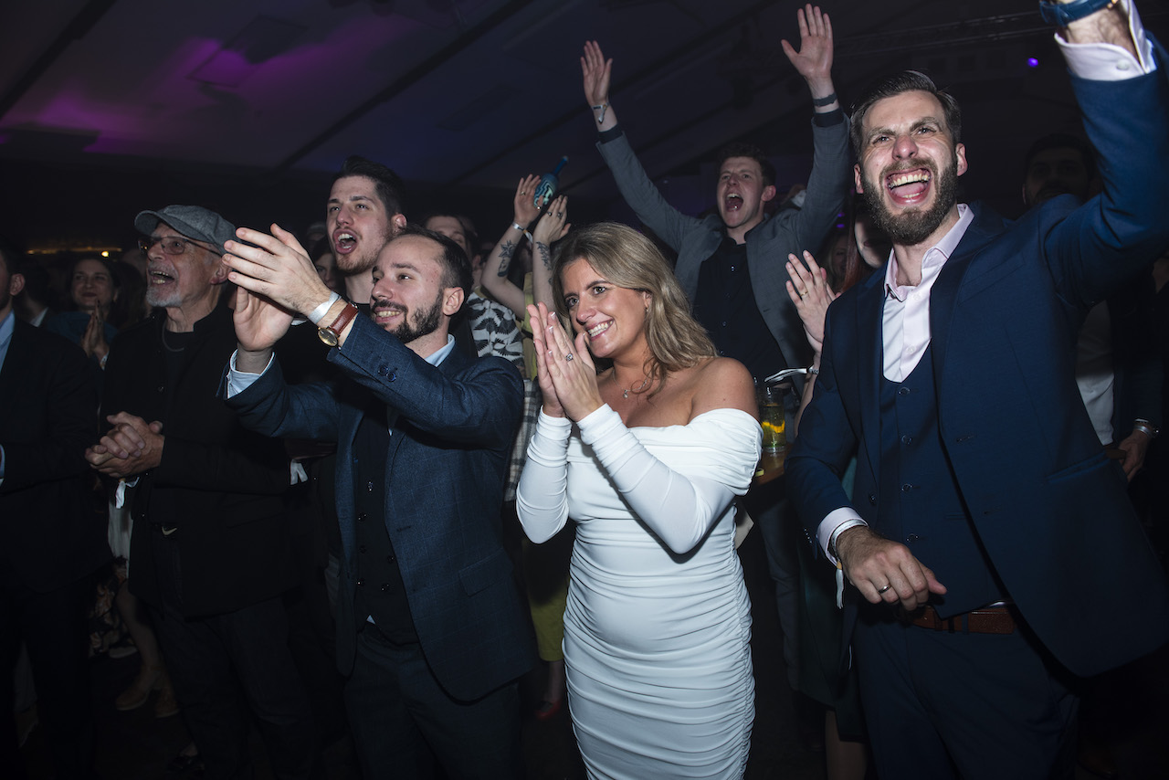 Manchester bars Schofield’s and Mecanica shine as the Class Bar Awards ...