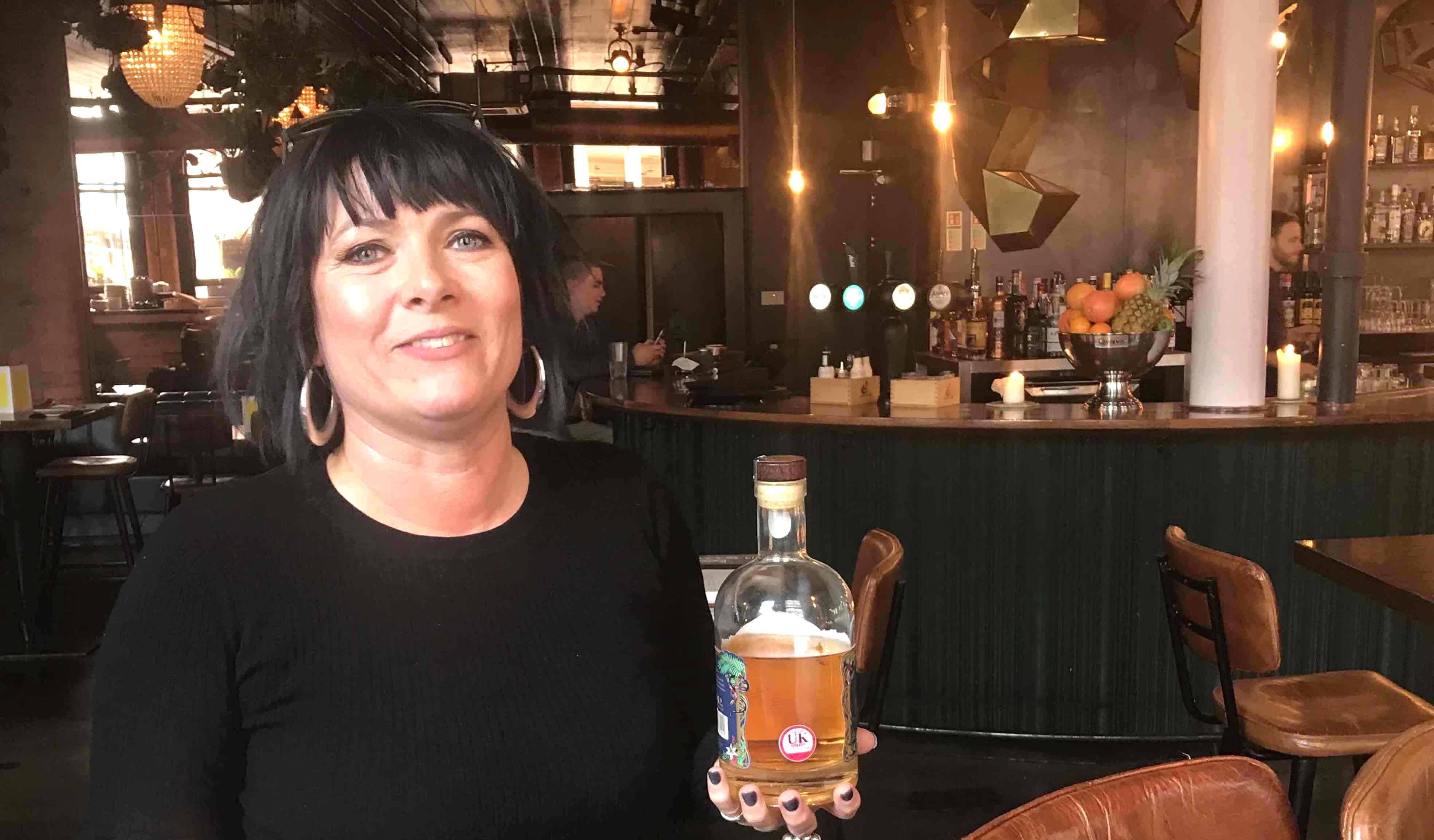 What the devil? How Cleo became our queen of rum | News | Taste of ...