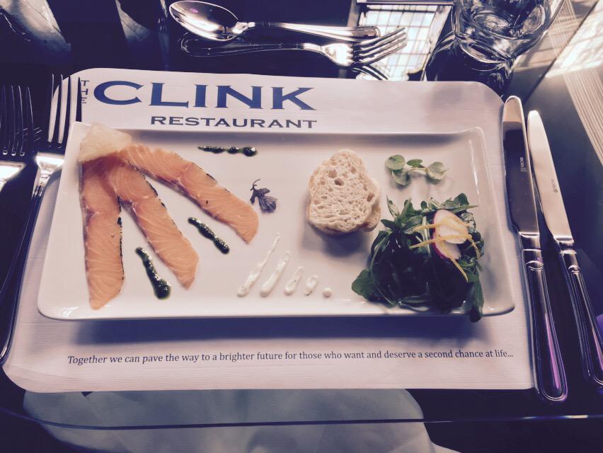 Clink Charity restaurant at Styal Prison is open for lunch and ...