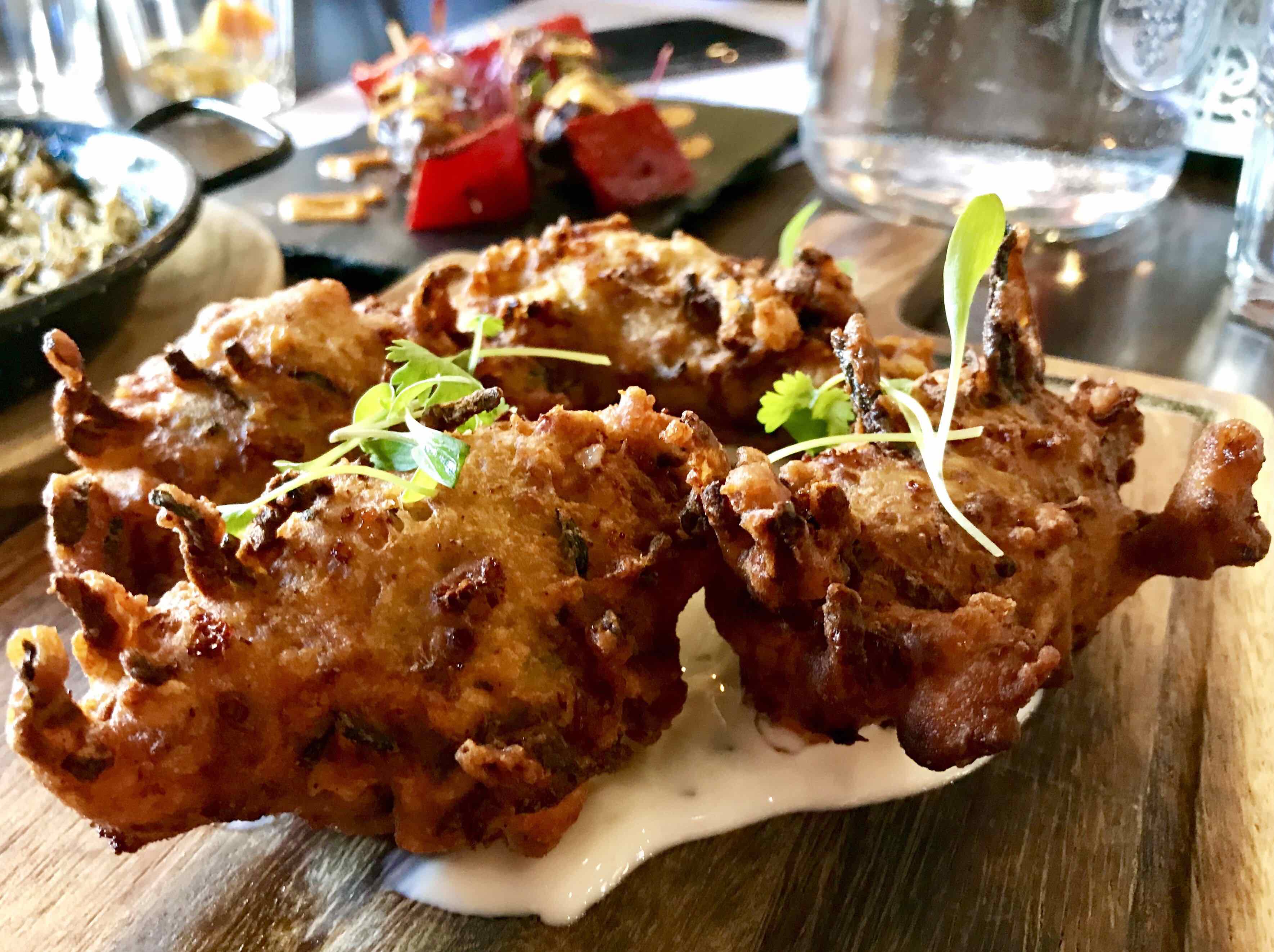 Lunya Launches New Summer Menu - Catalan Sunshine on a Plate | News ...
