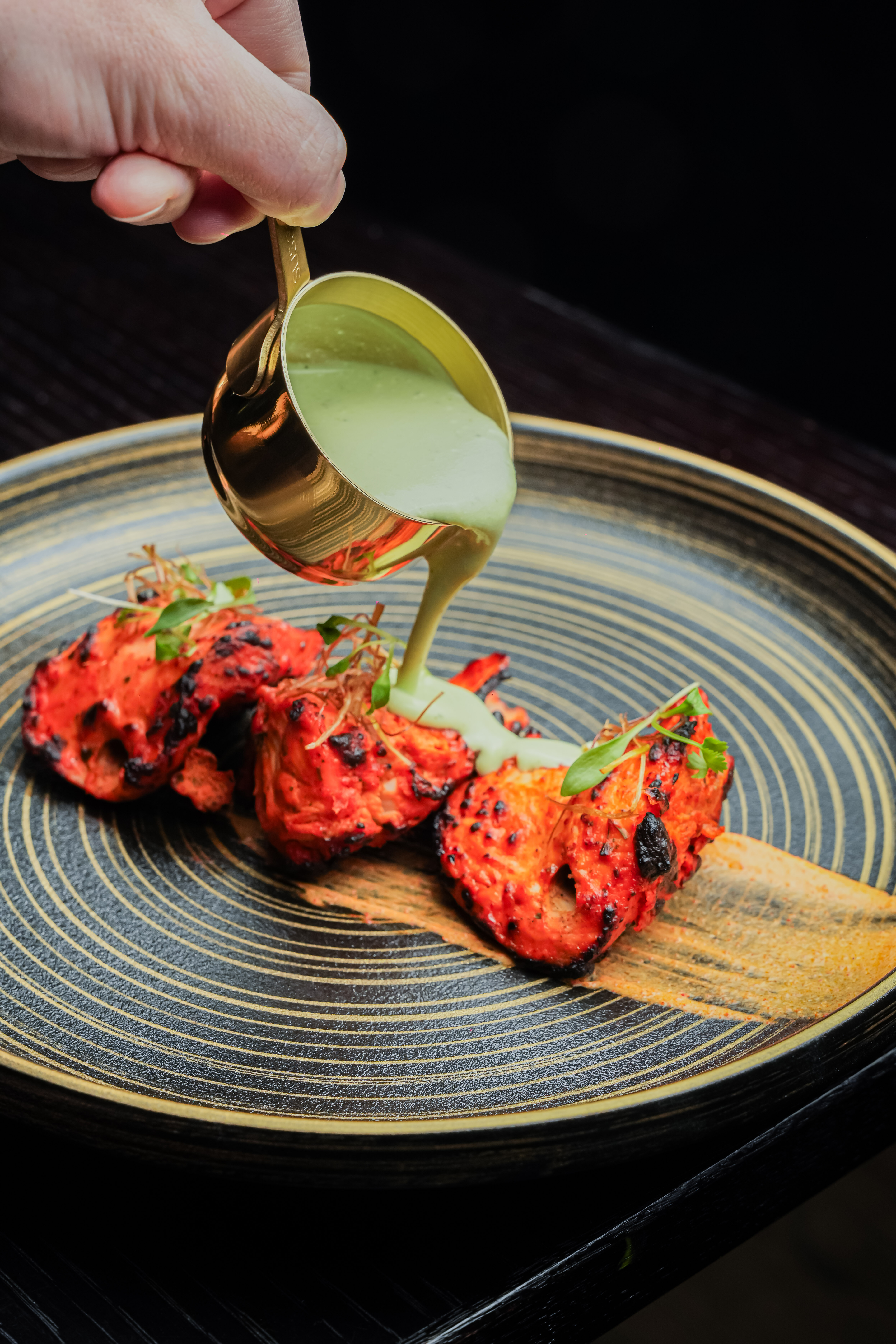 TYGA: New fine-dining Indian restaurant to open on Peter Street this ...