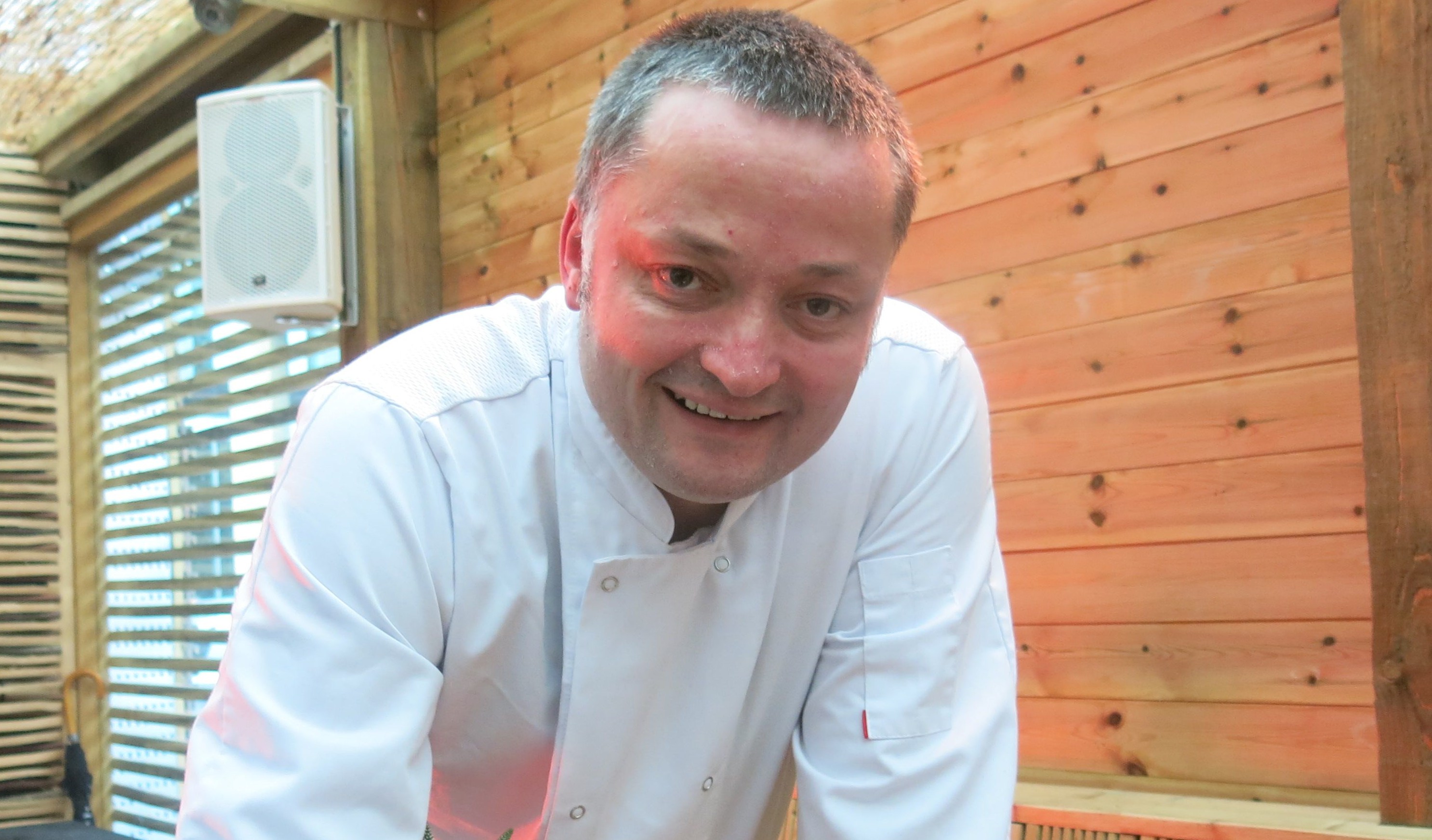 Gale force gives Lawn Club the Edge On City’s casual dining rivals ...