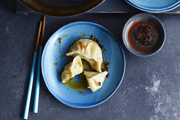 Book Review: Dim Sum – Small Bites Made Easy | News | Taste of Manchester