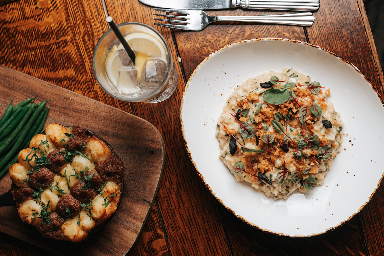 The Black Friar Launches A Monday Pub Grub Menu And New Weekday Happy the-black-friar-launches-a-monday-pub-grub-menu-and-new-weekday-happy