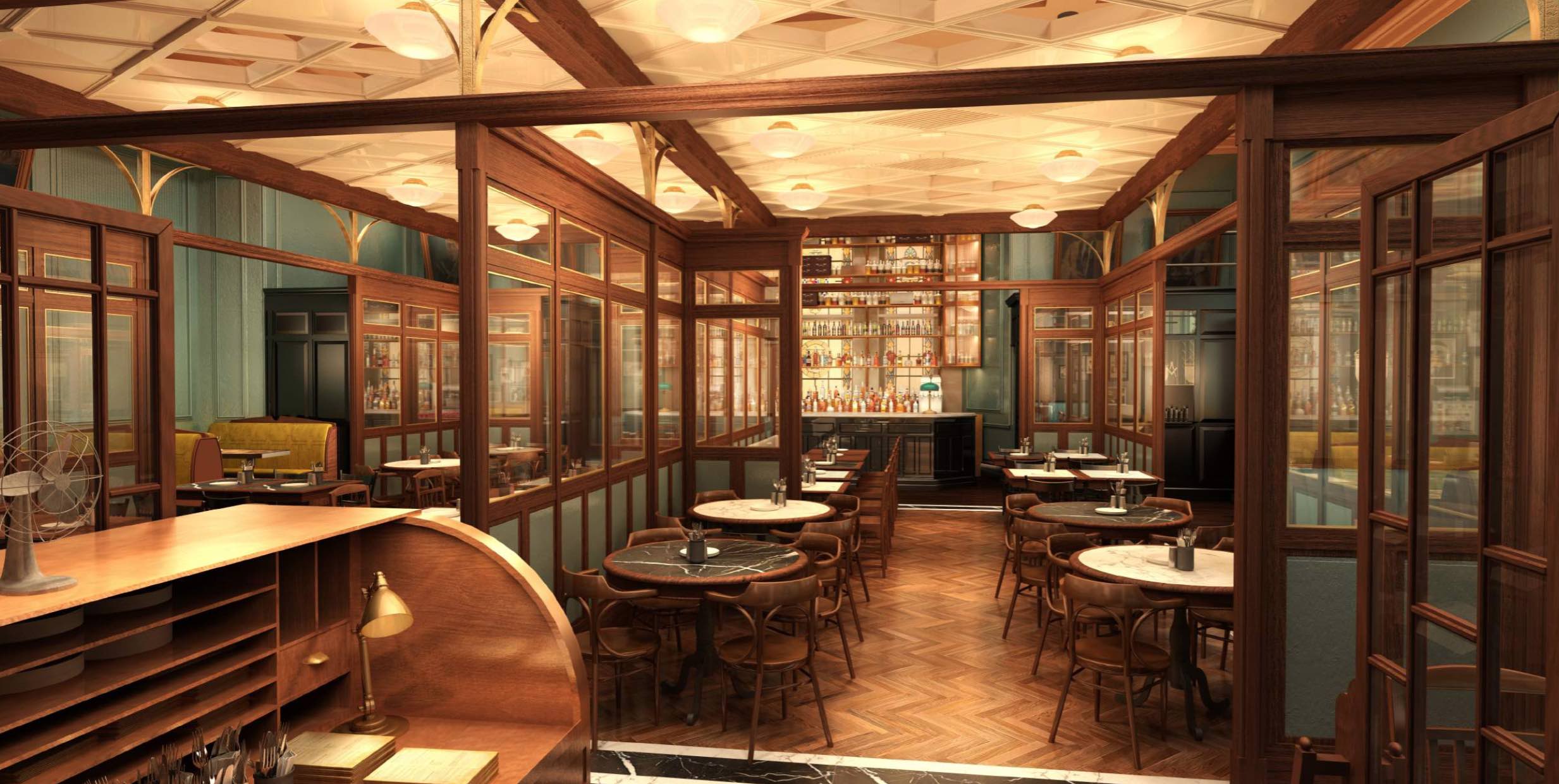 10 openings this autumn (and if it's a bit later don't blame us) | News ...