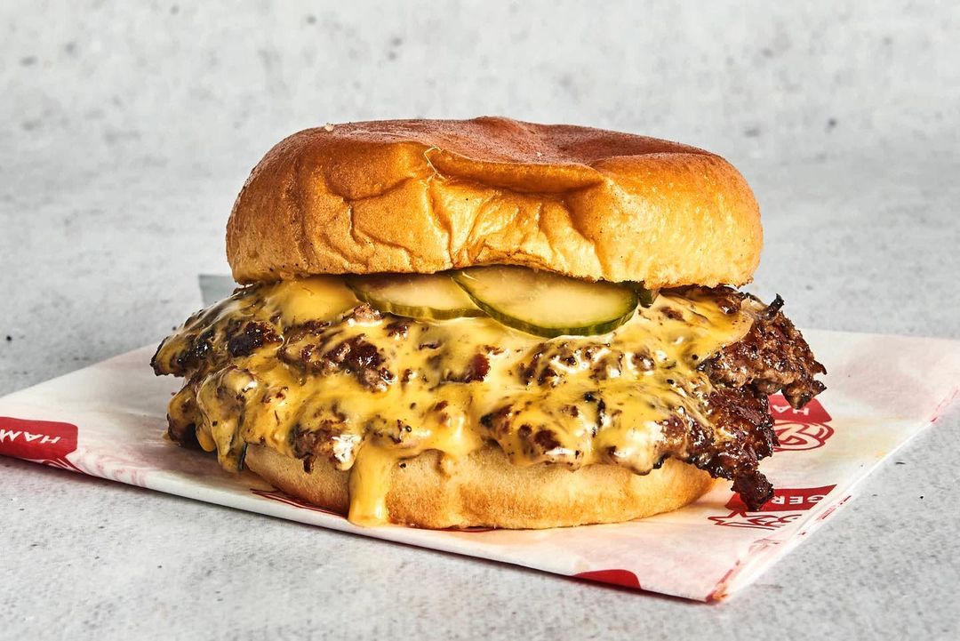 SMASHED IT: Oslo-born burger joint Doug's to open new location on ...