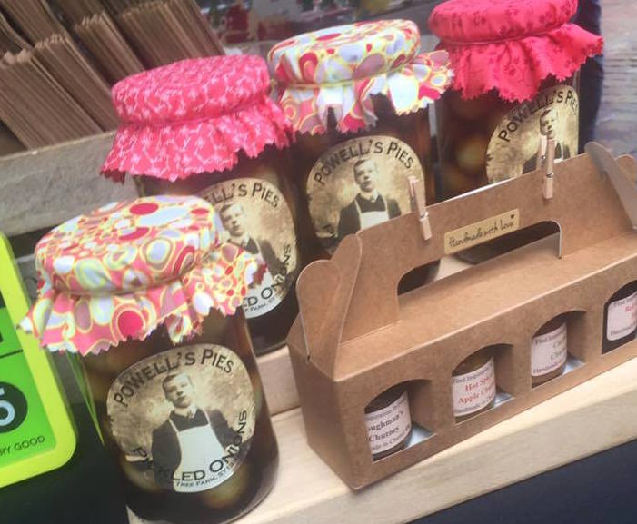 Season-closing Makers Markets in Eccles and the Northern Quarter | News ...