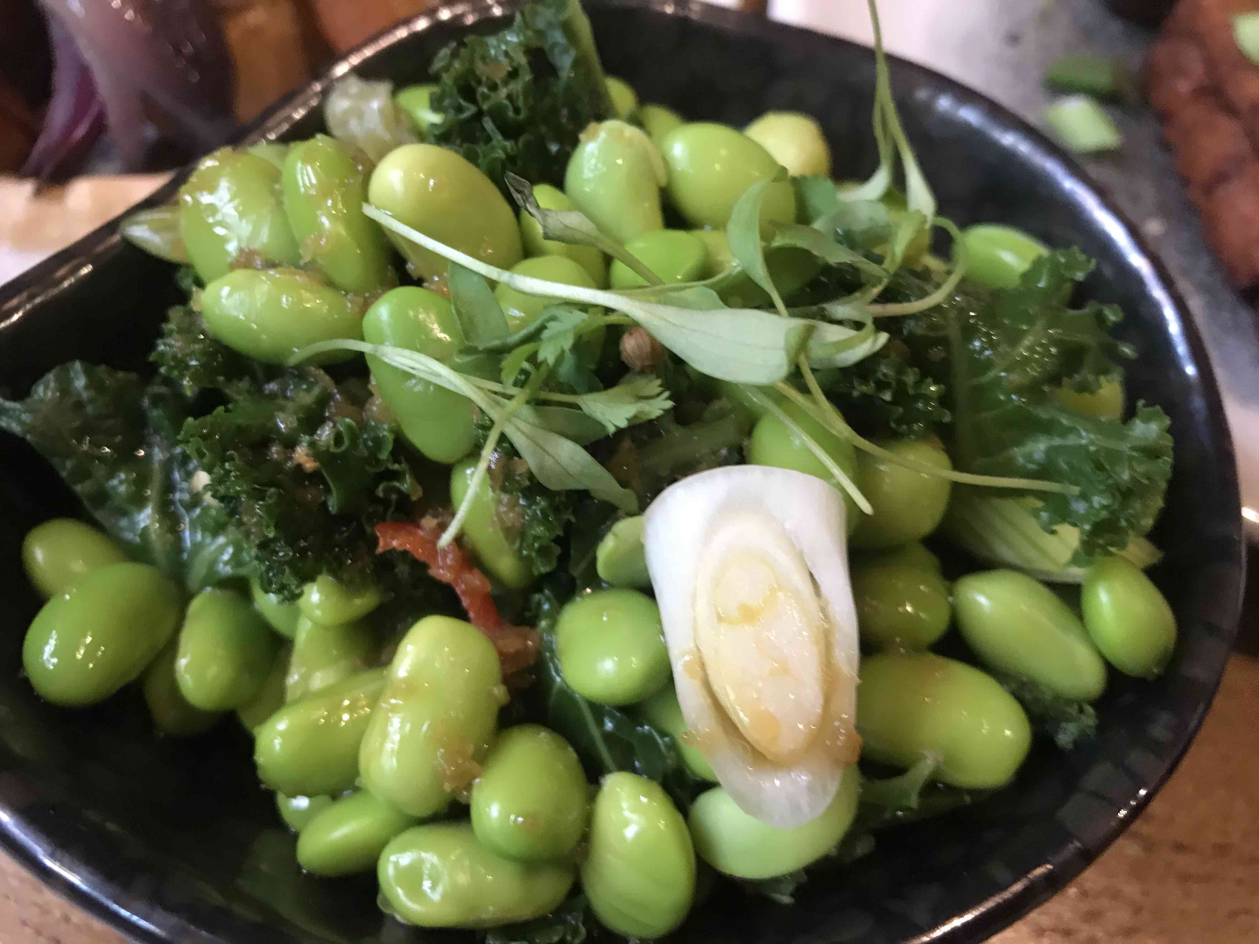 Review: Allotment Vegan Eatery | Reviews | Taste of Manchester