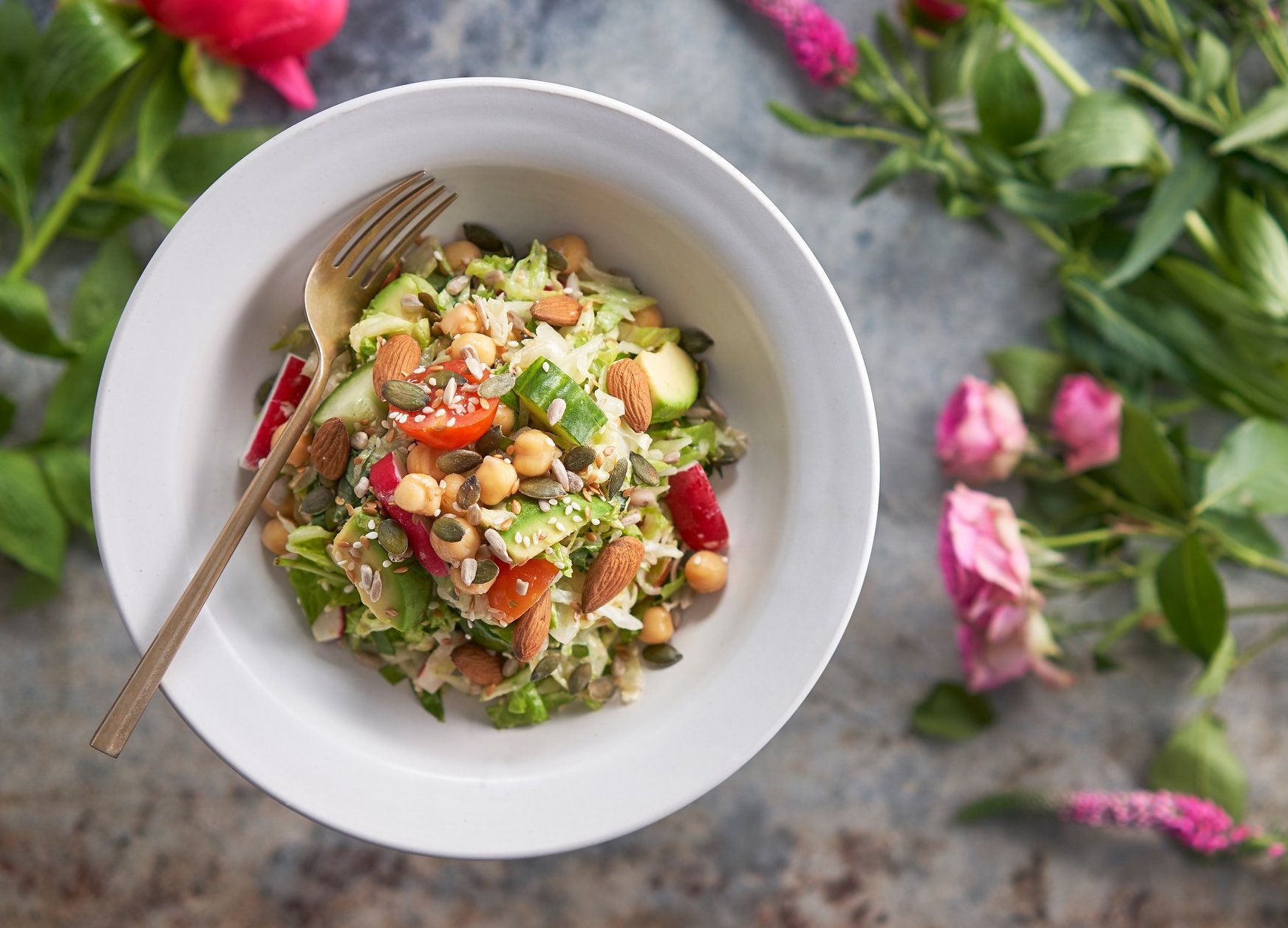 Would you adam and eve it? eden’s lavish all-day dining offering | News ...