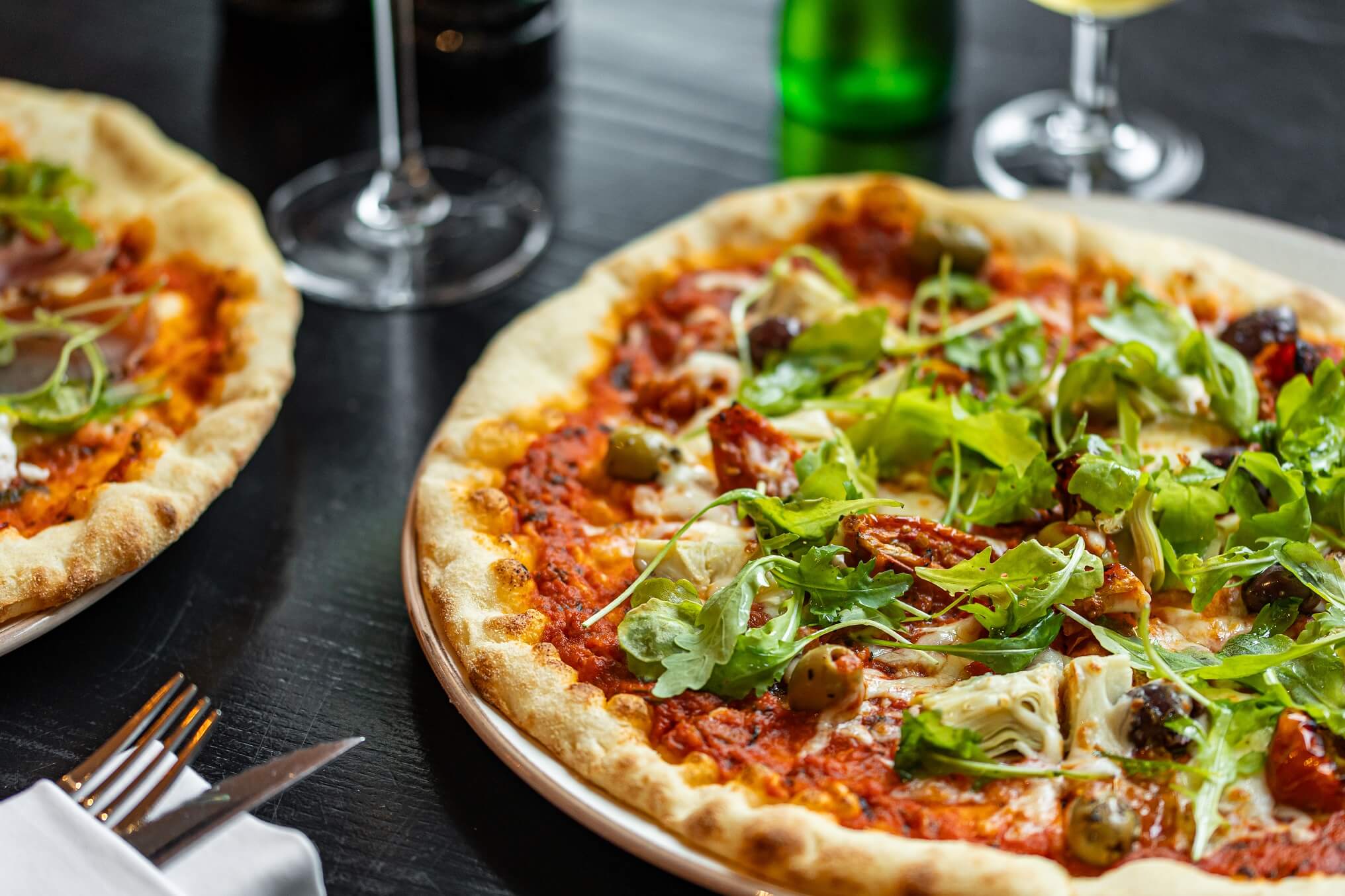 Embankment Kitchen launches vibrant summer menu with sharing sangria ...