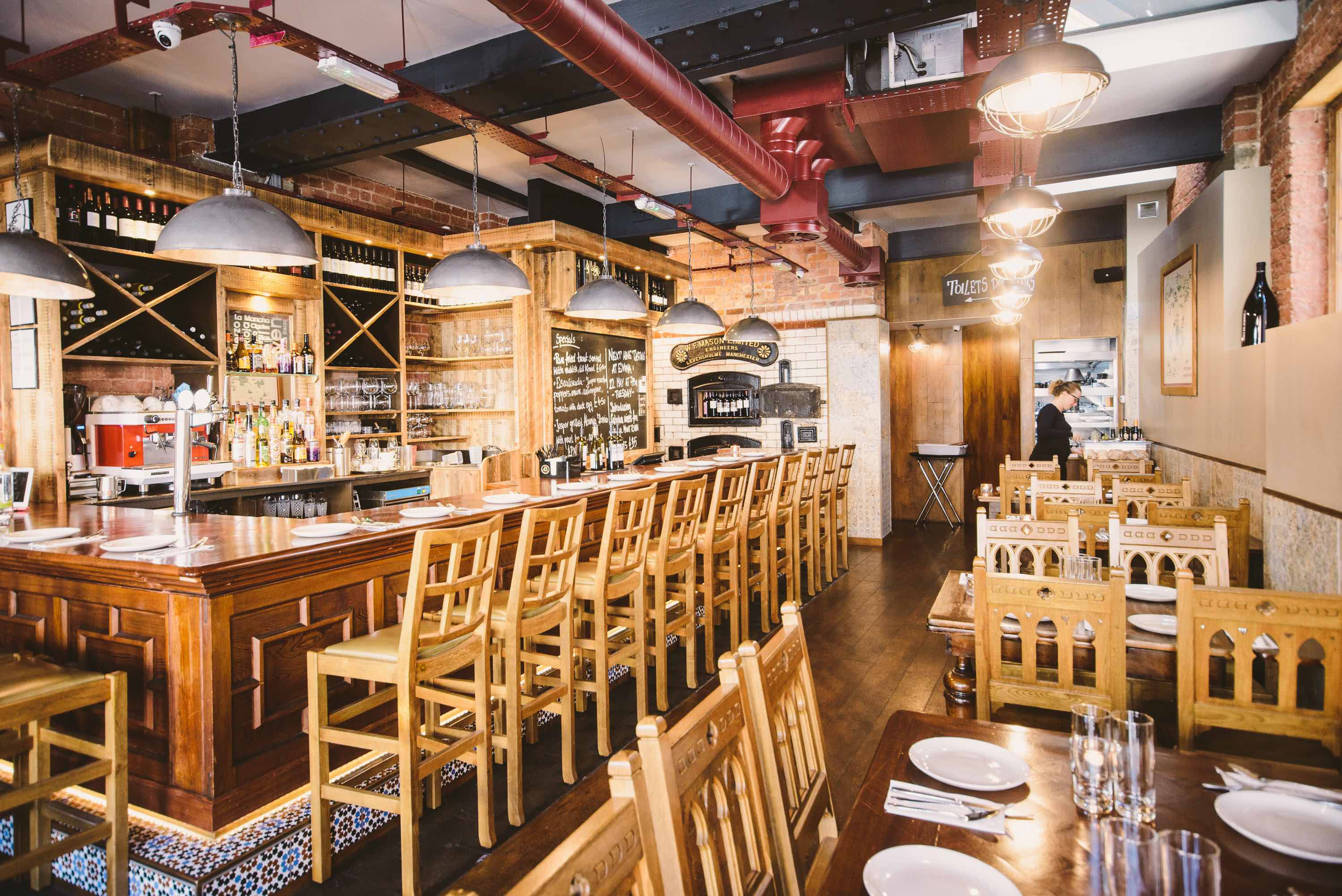 EVUNA RESTAURANT GROUP CELEBRATES MILESTONE BIRTHDAY WITH TWO TASTING ...